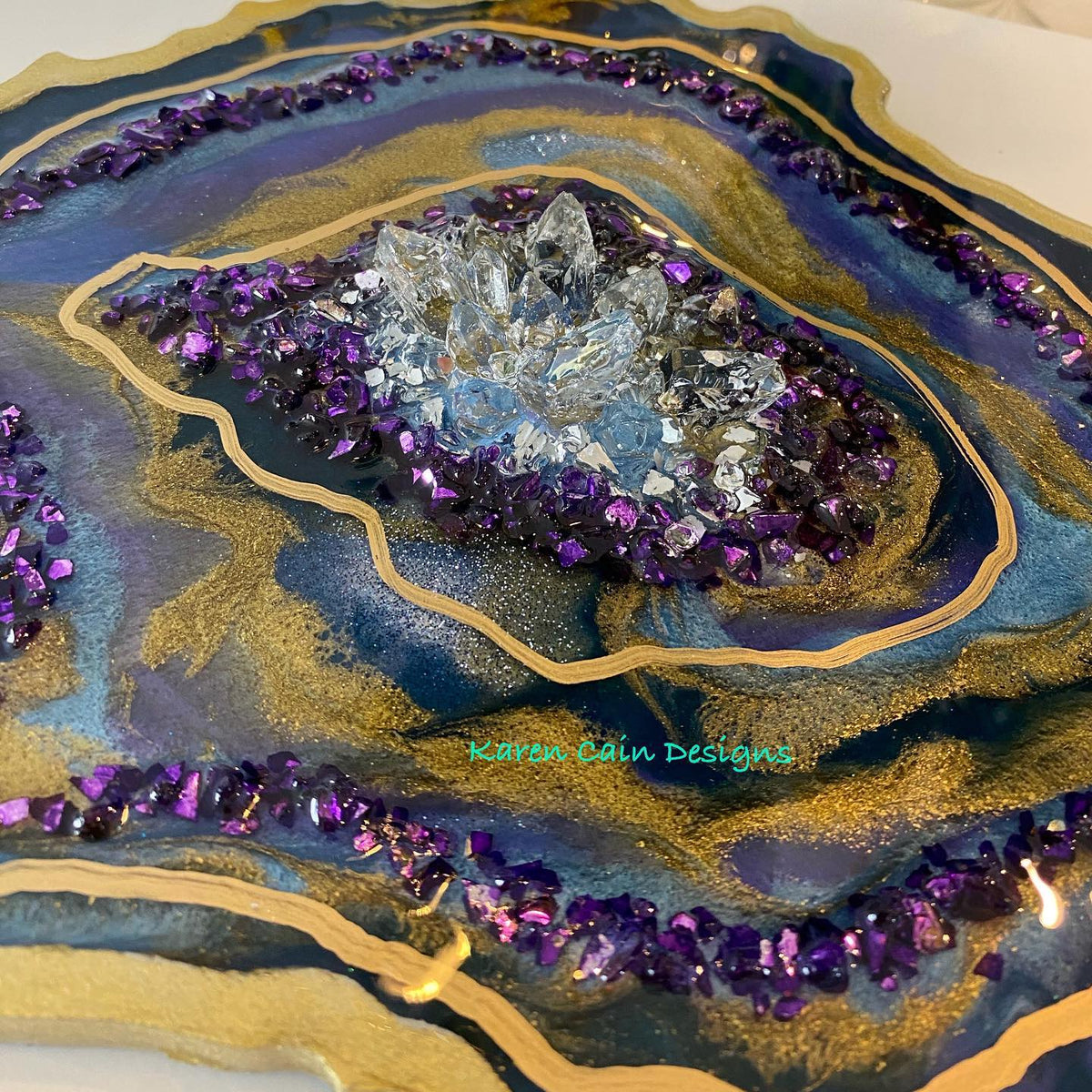 MEYSPRING Artist of the Month - February 2025